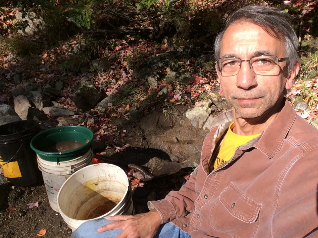 The Team | Arizona Gold Prospecting Adventures