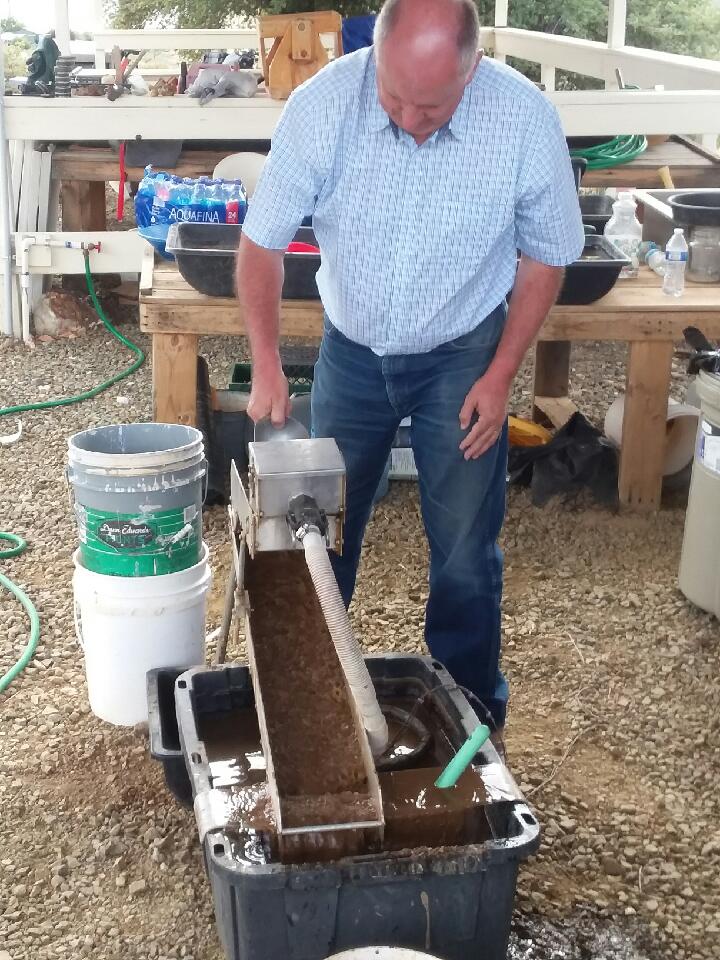 Gold Prospecting and Panning Classes | American Gold Prospecting Adventures