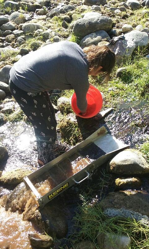 Arizona Gold! | Arizona Gold Prospecting Adventures