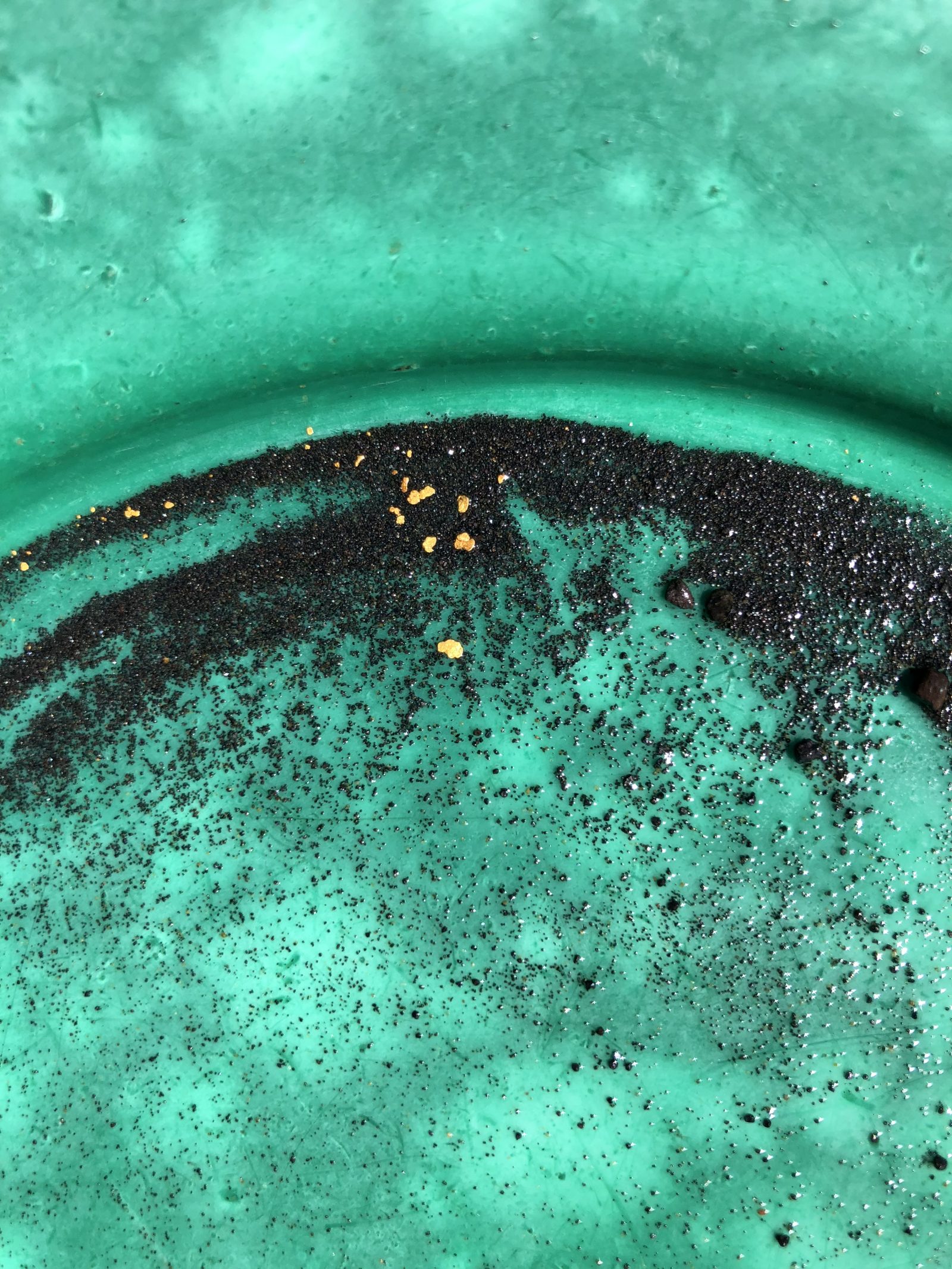 Arizona Gold Class | Arizona Gold Prospecting Adventures