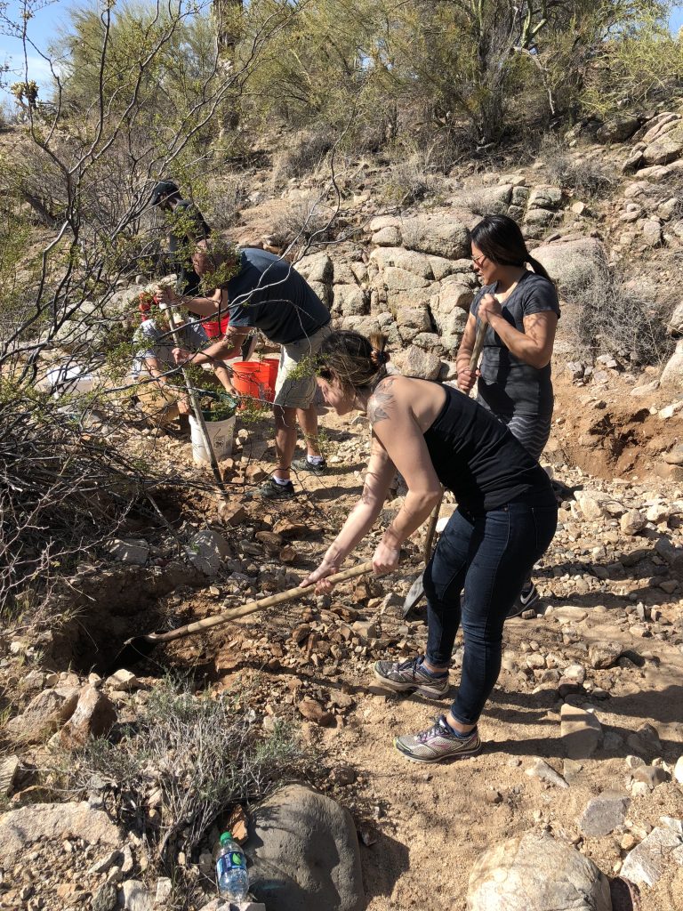 Arizona Gold Class | Arizona Gold Prospecting Adventures