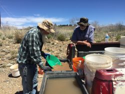 Gold Prospecting and Panning Classes | American Gold Prospecting Adventures